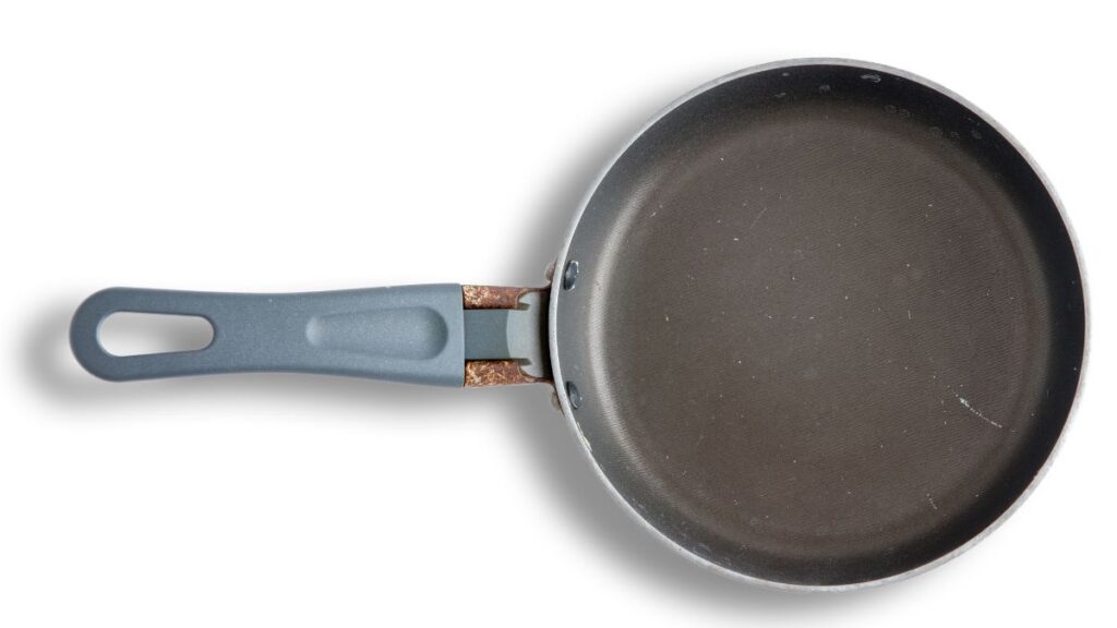 Como fazer a cura da panela: passo a passo